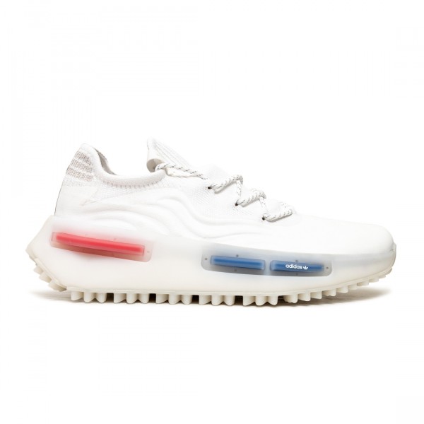 Adidas Men NMD S1 FS white ftwr white