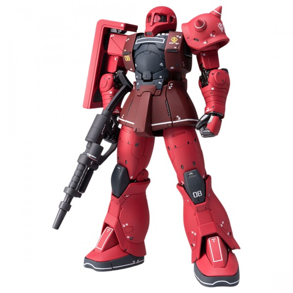 Bandai Mobile Suit Gundam The Origin Gundam Fix Figuration Metal ...