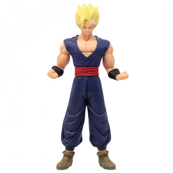 Banpresto DXF Dragon Ball Super Super Hero Super Saiyan Son Gohan ...