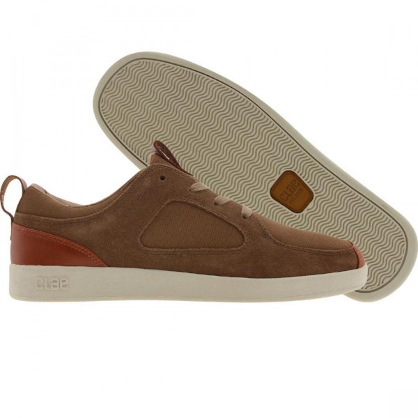 Clae Parker (walnut)