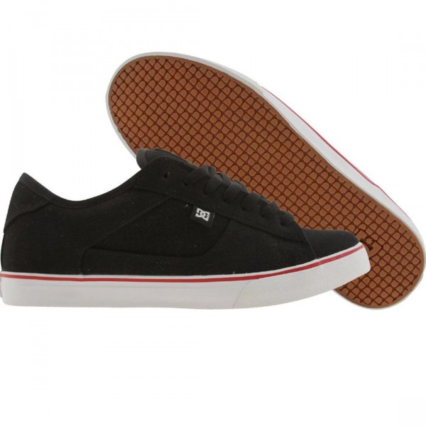 DC True S TX (black / white)