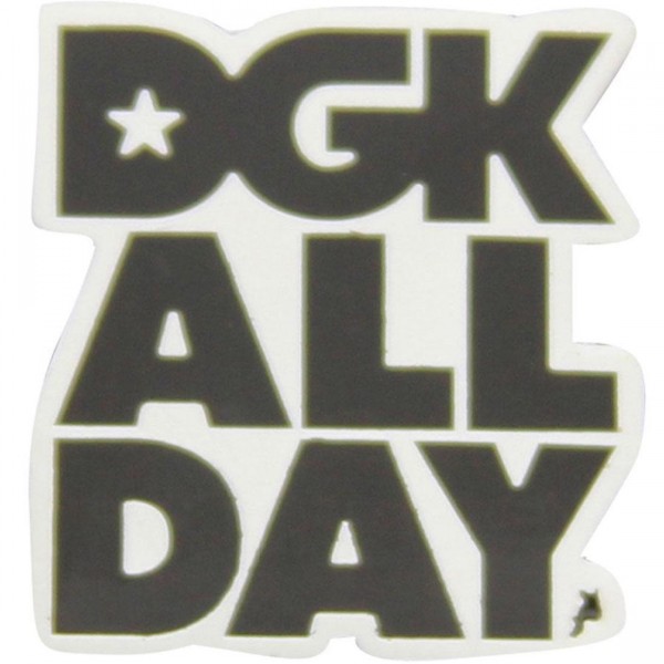 dgk font