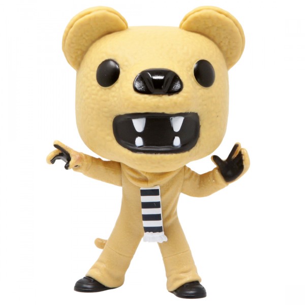 Funko POP College Mascots Penn State - Nittany Lion tan