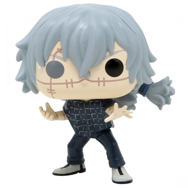Funko POP Animation Jujutsu Kaisen - Mahito navy