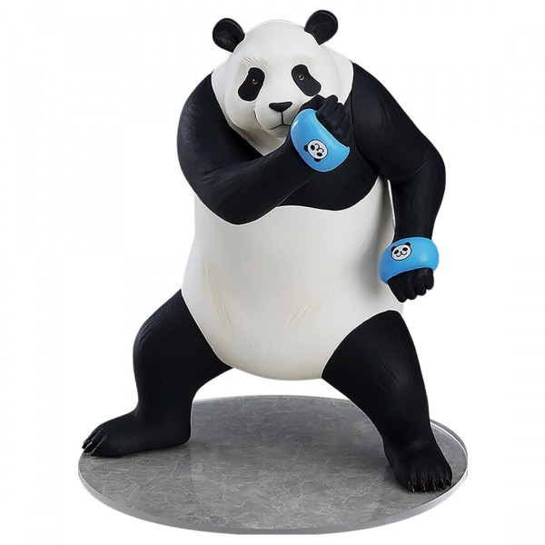Good Smile Company Pop Up Parade Jujutsu Kaisen Panda Figure white