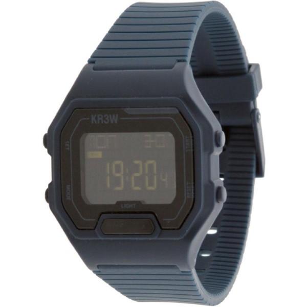 KR3W Terminal Watch (blue)