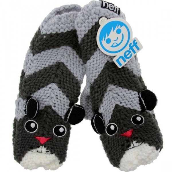 Neff Anamit Mittons (cat)