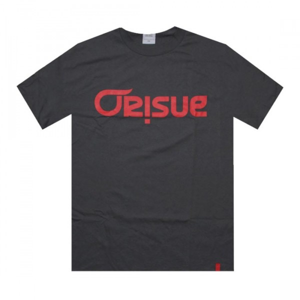 Orisue Evolution Tee (charcoal)