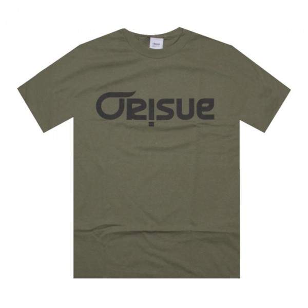 Orisue Evolution Tee (forest)