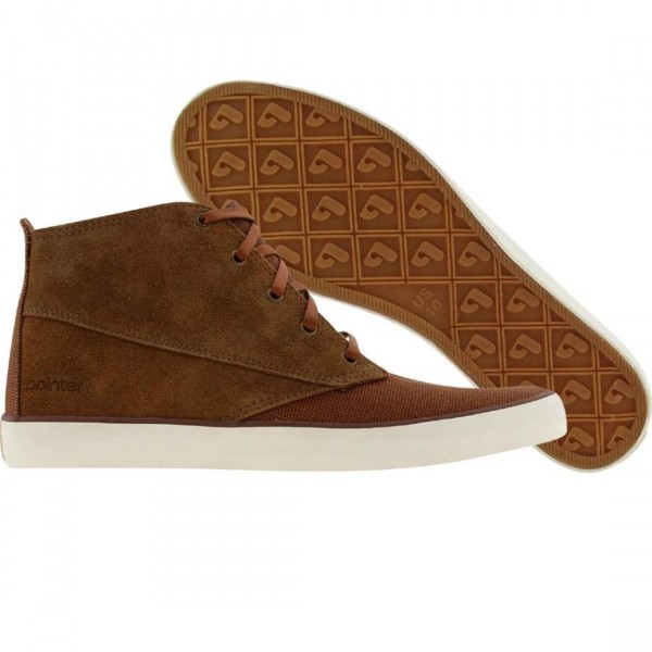 Pointer Randall (tan)