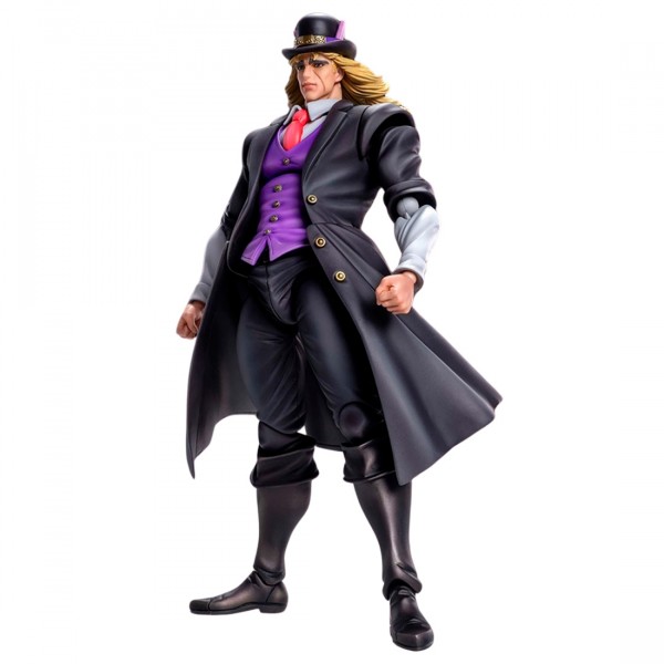 Medicos Super Action Statue JoJo's Bizarre Adventure Part 1 Phantom ...